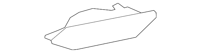 51125a5c8d6 - 2019-2024 BMW Tailpipe Extension (51-12-5-A5C-8D6) | BMW ...