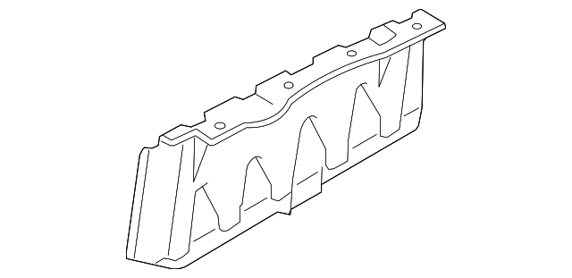 2006-2011 Kia Side Cover - Passenger Side (RH) 29120-1G000 | TascaParts.com