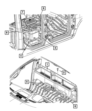 Find Mopar Parts & Accessories | Milwaukee MOPAR Parts