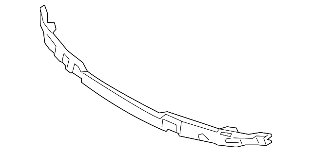 2021-2023 BMW Upper Absorber 51-11-7-450-955 | BMWPartsDirect.com