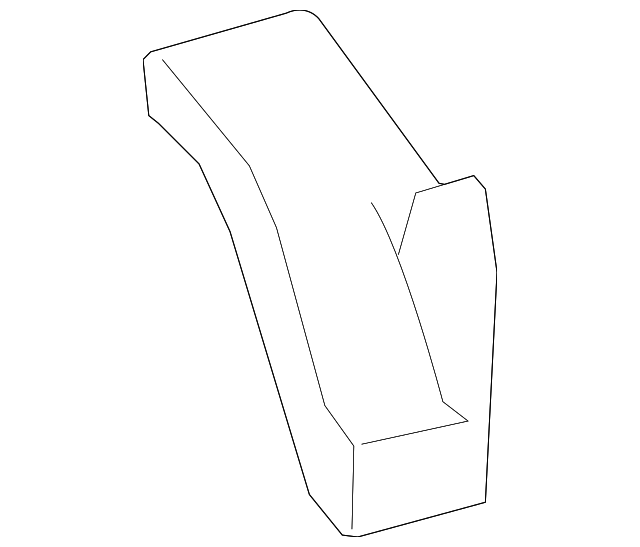 85293-0C012 - Stopper, Rear Wiper - 2008-2022 Toyota Sequoia | OEM ...