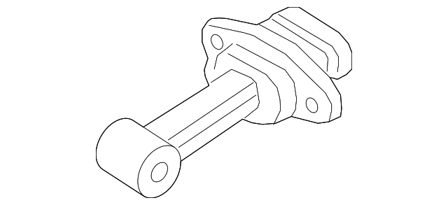 2014-2018 Kia Torque Rod 21950-3X000 | TascaParts.com