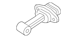 21950-3X000 - Torque Rod 2014-2018 Kia | Kia.Parts Store