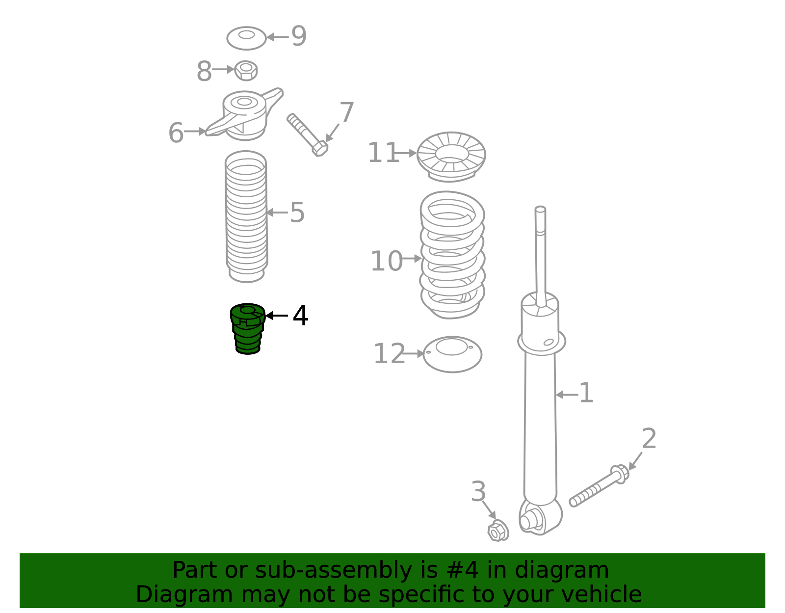 55326-S8000 - High-Quality Bumper for 2020-2025 Hyundai Palisade ...