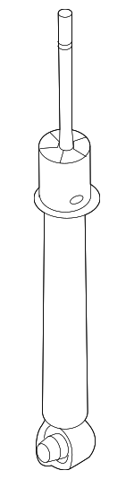 2020-2022 Hyundai Palisade Shock Absorber 55367-S9300 | OEM Parts Online