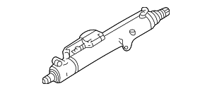 215-460-07-16 - Jacket Assembly 2000-2005 Mercedes-Benz | Mercedes-Benz ...
