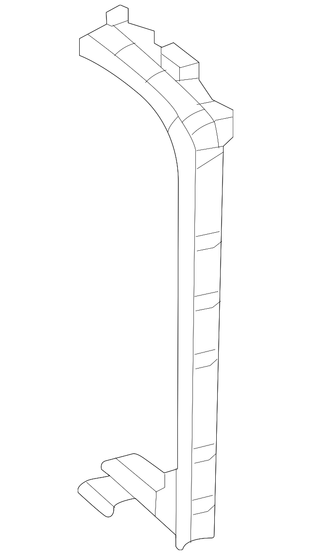 167-504-14-00 - Mount Brace 2020-2023 Mercedes-Benz | Mercedes-Benz USA ...