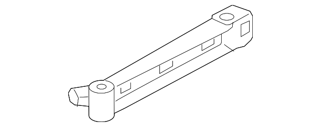 2019-2025 GM Rear Extension 84613788 GM | GMPartsDirect.com