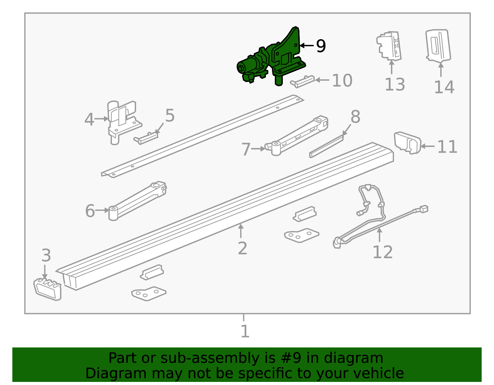 2019-2025 GM Motor 85659274 | Shop Matick Buick GMC
