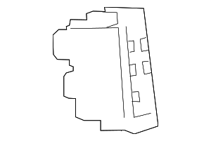 2019-2023 GM Module 84835967 | TascaParts.com