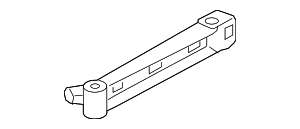 2019-2025 GM Rear Extension 84613788 GM | GMPartsDirect.com