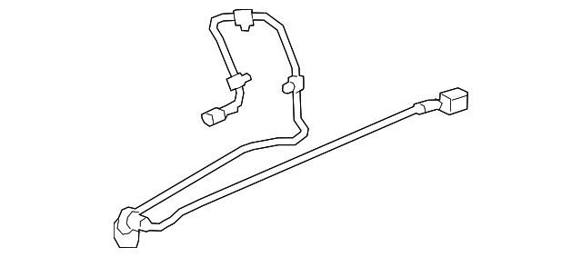 2019-2021 GM Wire 84266751 | GMPartsDirect.com