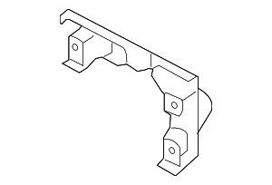 Genuine Bracket for 2005-2009 Saab 9-7x | Part# 15195379 | Over 30% Off ...