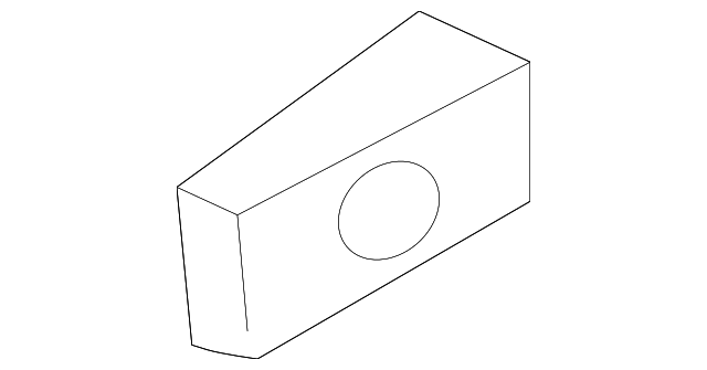 2012-2021 Nissan Grip Escutcheon 80647-1PA0A | OEM Parts Online