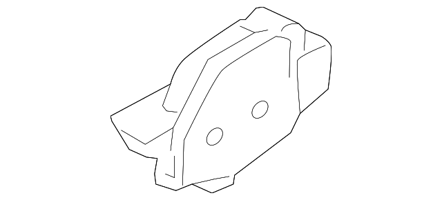 2012-2021 Nissan Lock Actuator 90550-1PA1A | TascaParts.com