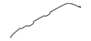 2021-2024 Kia Sorento Antenna Cable 96230-R5600 | QuirkParts