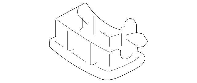 92896-L1000WK - Vanity Lamp 2024-2025 Kia Sorento | Kia.Parts Store