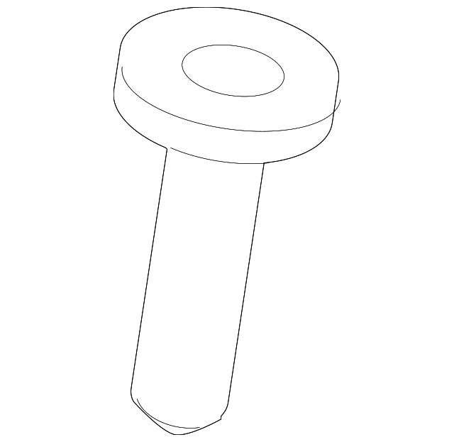 2005-2021 Nissan Frontier Headrest Guide 87602-7990A | Nissan Parts Plus