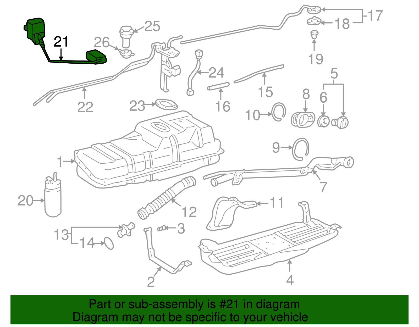 1996-1998 Toyota 4Runner 1996-1998 Toyota 4Runner - Gauge Assembly ...
