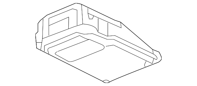 2020-2025 Chevrolet Front View Driver Information Camera 84721332 GM ...