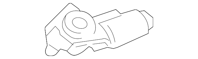 1997-2013 Porsche Motor 996-624-151-00 | OEM Parts Online