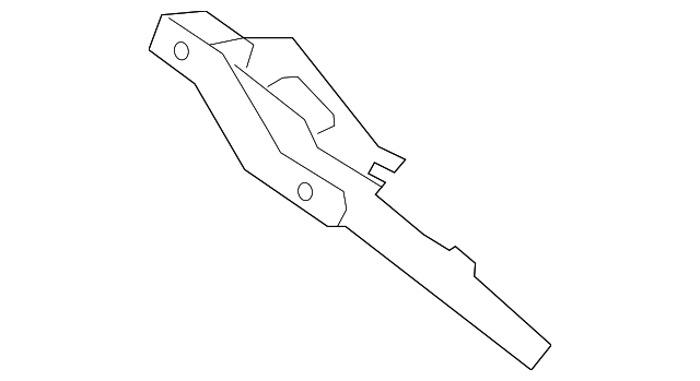 Genuine BMW 41-00-8-492-128 | Hinge | FREE Shipping on Most Orders $499 ...