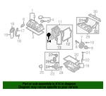 2007-2016 Mini Front Main Seal 11-11-7-568-264 | Mini Parts Direct