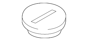 51717169481 - 2013-2015 BMW X1 Cowl Grille Cover (51-71-7-169-481 ...