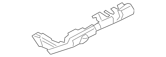 Genuine Porsche 971-858-903-T-7P8 |Lower Cover | FREE Shipping on Most ...