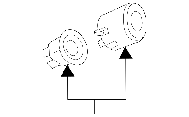 2016-2019 Honda Shutter Set, Fuel (Cap Less) 17060-TG7-A01 | Majestic ...