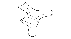 2000-2006 Toyota Tundra Bumper Face Bar Bracket (Right, Front) 52145 ...