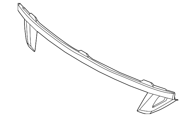 Genuine Lens for 2022-2024 Hyundai Tucson | Part# 92430-CW000 | Hyundai ...