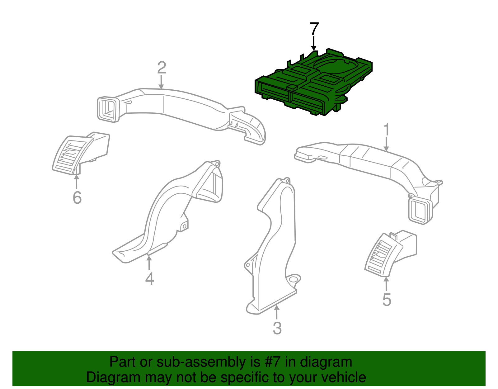 T2R17443LMF - Vent Grille 2014-2015 Jaguar F-Type | Land Leaping ...