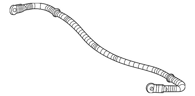 2021-2024 Toyota Sienna Stabilizer Bar 48812-08030 | Toyota Parts Center