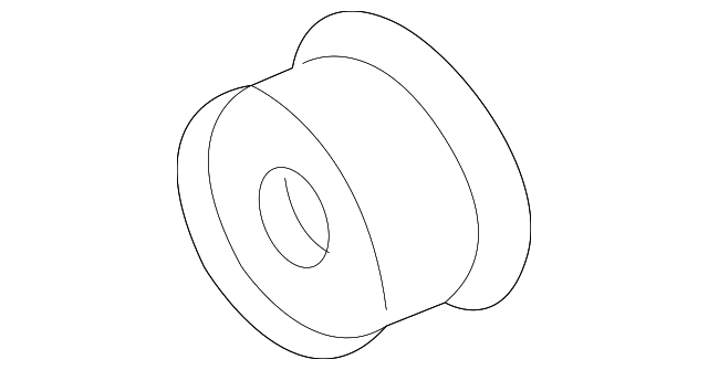 1991-2021 Subaru Engine Timing Belt Idler 13073AA142 | OEM Parts Online