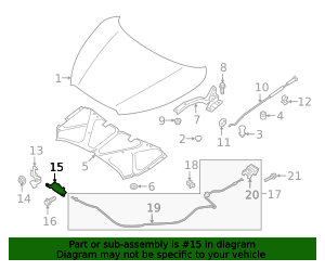 65601-5RB2A - Lock Assembly 2018-2024 Nissan | Nissan Parts ...
