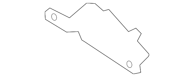 2018-2023 Nissan Lock Assembly 65601-5RB2A | Parts for Nissans