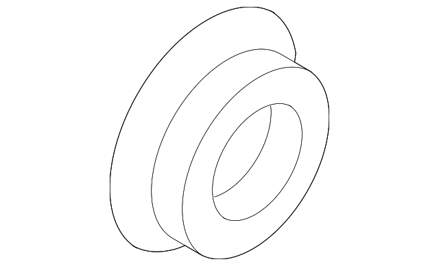 2006-2021 Subaru Column Assembly Lower Bushing 34361AG010 | Subaru ...