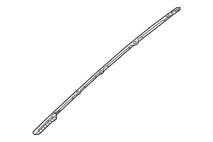 2020-2021 Hyundai Sonata Bracket 86147-L1000 | OEM Parts Online