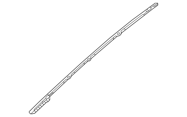 2020-2021 Hyundai Sonata Bracket 86147-L1000 | OEM Parts Online