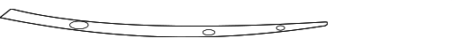 118-885-65-02 - Lower Trim 2020-2023 Mercedes-Benz CLA 35 AMG ...