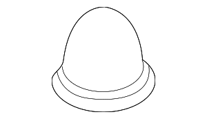 Genuine BMW 63-21-7-216-997 | Tail Lamp Assembly Grommet | FREE ...