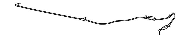 2019-2023 Ram 1500 Hose 68291573ac | TascaParts.com