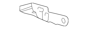 Genuine OEM Ford Part - Link M2DZ-78030A97-A | Genuine OEM Ford Parts ...