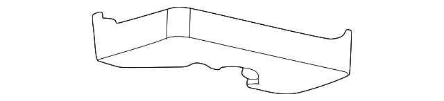 Cover M2DZ-7850504-AB | FordPartsOnSale.com