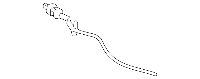 2014-2024 Porsche Wire Harness 991-612-921-01 | Gaudin Porsche Parts