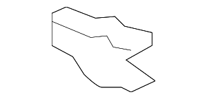 90467-10203 - Switch Bezel Clip - 2000-2025 Toyota | OEM Genuine Toyota ...