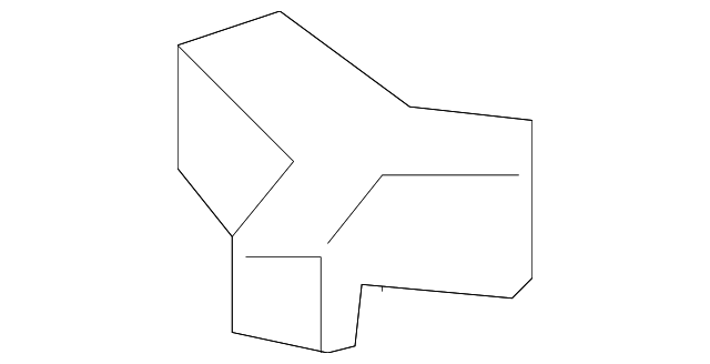 67771-58010 - Corner Cover Retainer 2005-2024 Toyota | Longo Toyota Of ...