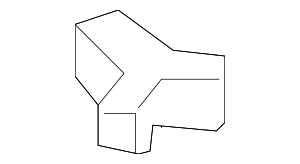 67771-58010 - Corner Cover Retainer 2005-2024 Toyota | Longo Toyota Of ...