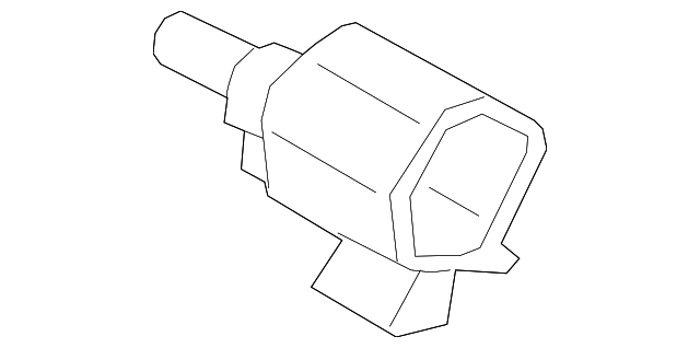 2007-2021 Kia Ambient Air Temperature Sensor 969852D700 | TascaParts.com